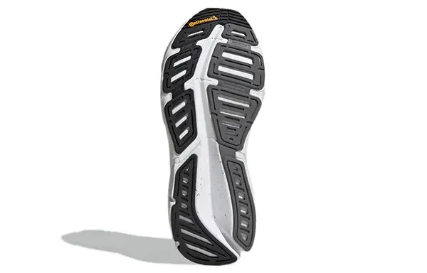 Adidas Adistar Sneakers - Black/white