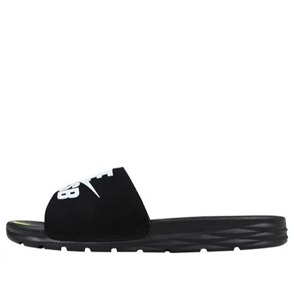 Nike Sport Slides - Black/white