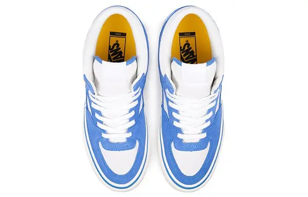 VANS Dime X Half Cab Pro Ltd Sneakers