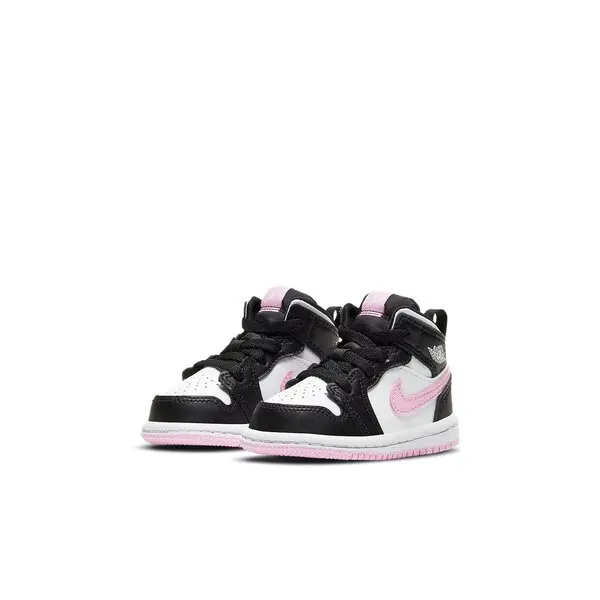 JORDAN Air 1 Mid Se Toddler - White