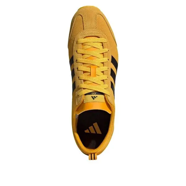 Adidas Vs Jog 2.0 Sneakers - Yellow