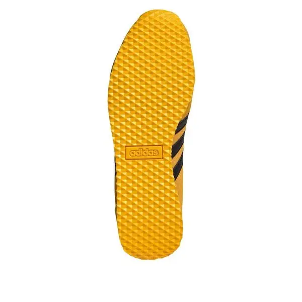 Adidas Vs Jog 2.0 Sneakers - Yellow
