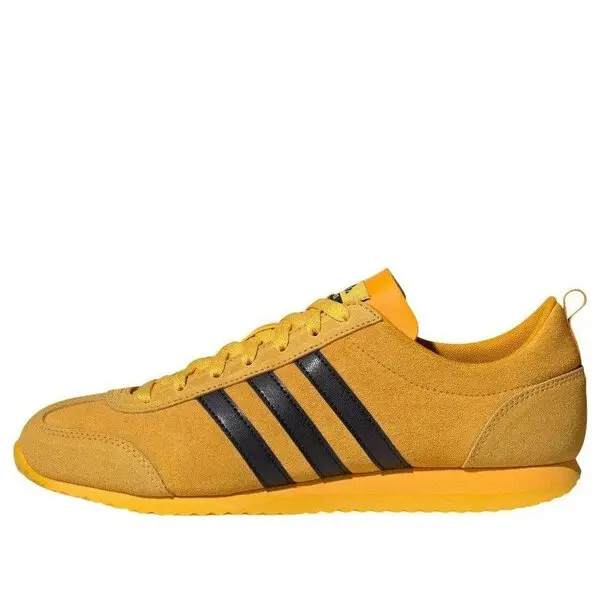 Adidas Vs Jog 2.0 - Yellow