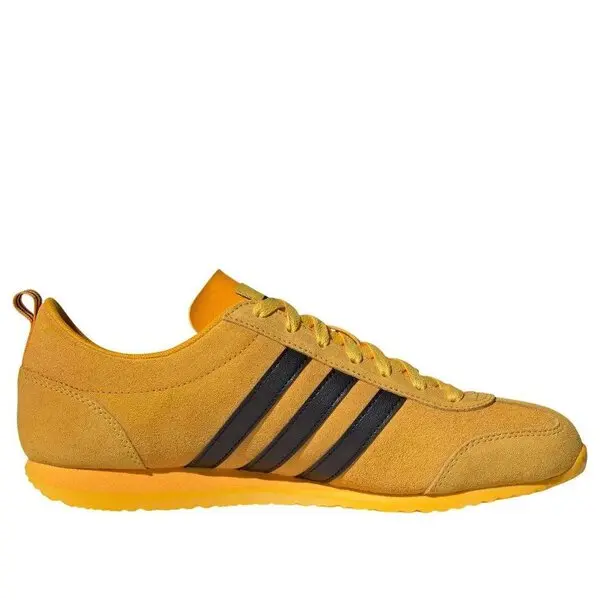 Adidas Vs Jog 2.0 - Yellow