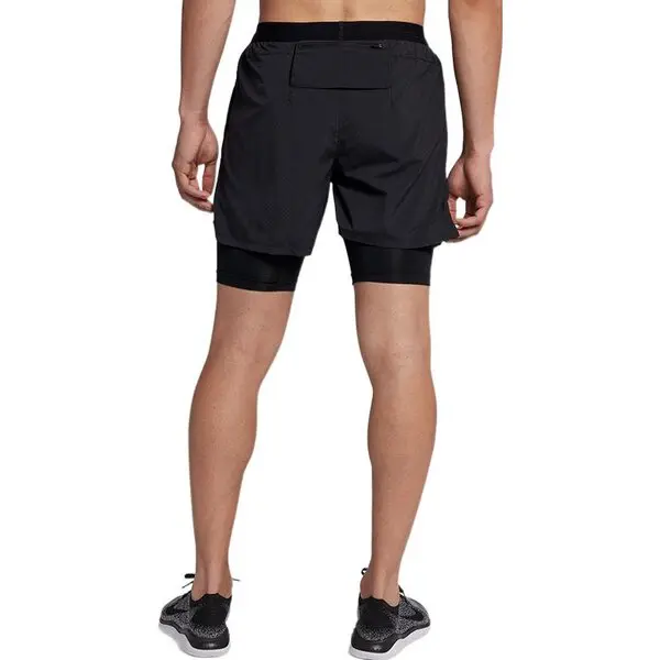 Nike Straight Leg Shorts