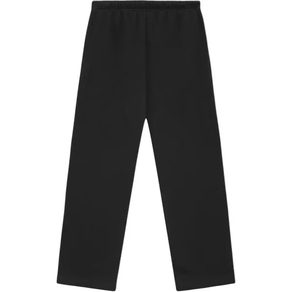 Fear Of God Ss24 Lounge Sweatpants - Black