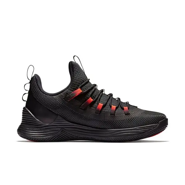 JORDAN Air Ultra.fly 2 Low Basketball Sneakers