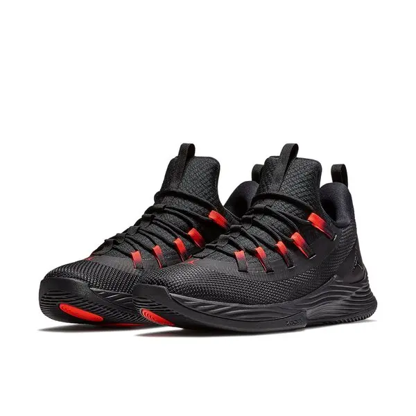 JORDAN Air Ultra.fly 2 Low Basketball Sneakers