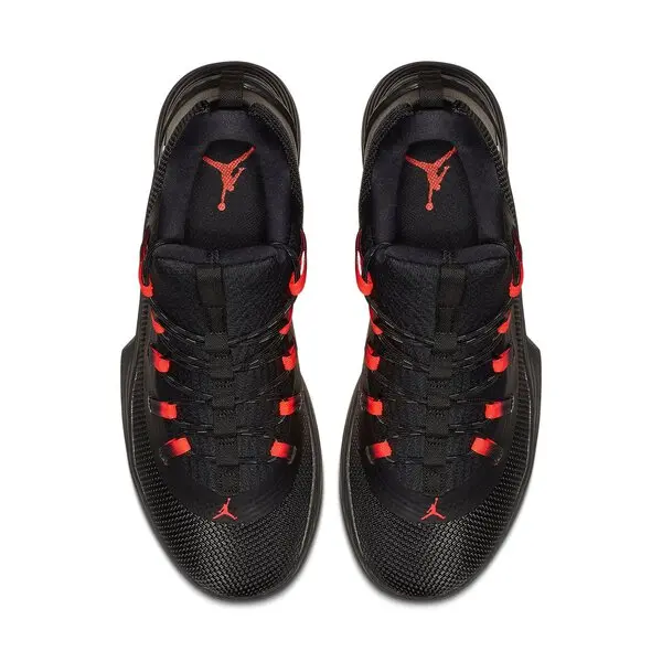 JORDAN Air Ultra.fly 2 Low Basketball Sneakers