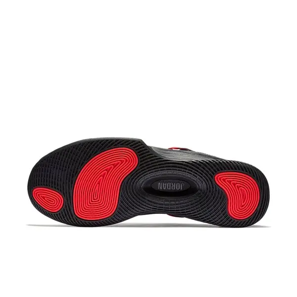 JORDAN Air Ultra.fly 2 Low Basketball Sneakers