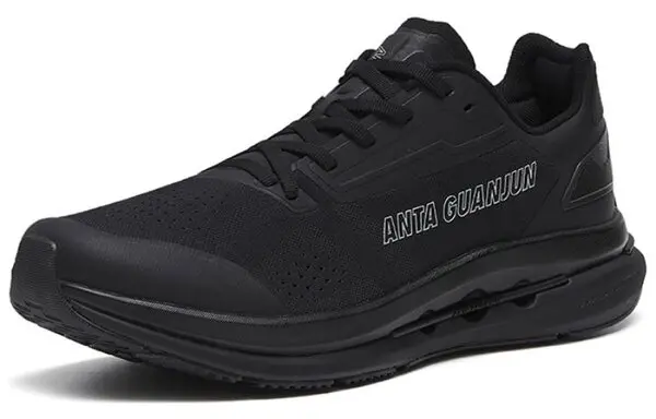 ANTA Leak Blade Athletic Sneakers