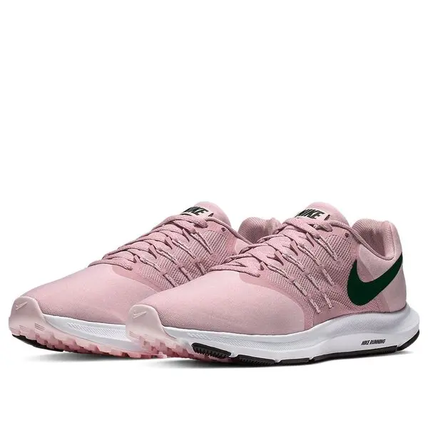 Nike Run Swift - Black/pink