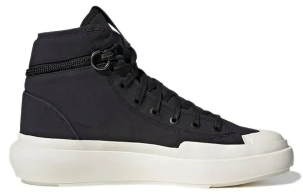 Adidas Y-3 Ajatu Court High Top Sneakers