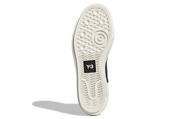 Adidas Y-3 Ajatu Court High Top Sneakers