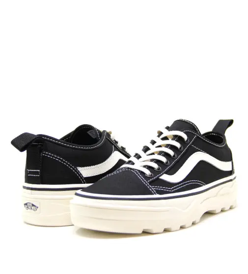 VANS Sentry Old Skool Lace-up Sneakers