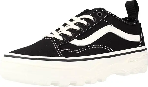 VANS Sentry Old Skool Lace-up Sneakers