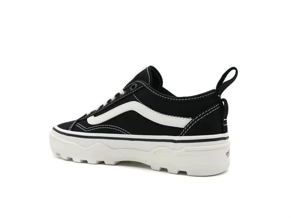 VANS Sentry Old Skool Lace-up Sneakers