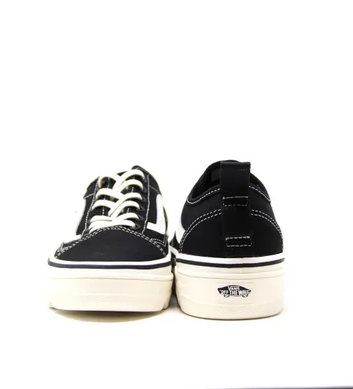 VANS Sentry Old Skool Lace-up Sneakers