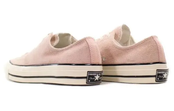 CONVERSE Chuck 70 Low Top Sneakers - Pink