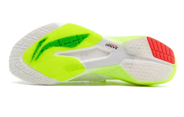 LI-NING Tianma Athletic Sneakers - Default Colorway