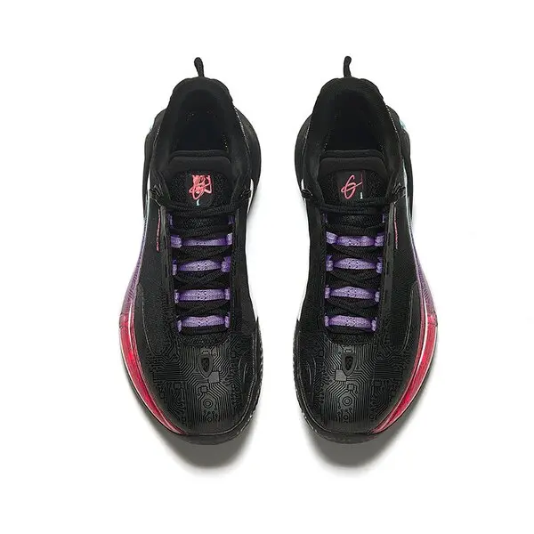 ANTA Gh4 Gordon Hayward "gaming" Sneakers