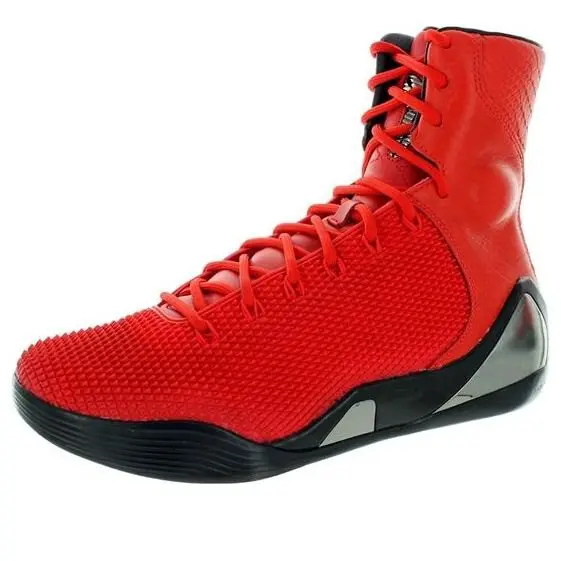 Nike Kobe High Krm Ext Basketball Sneakers