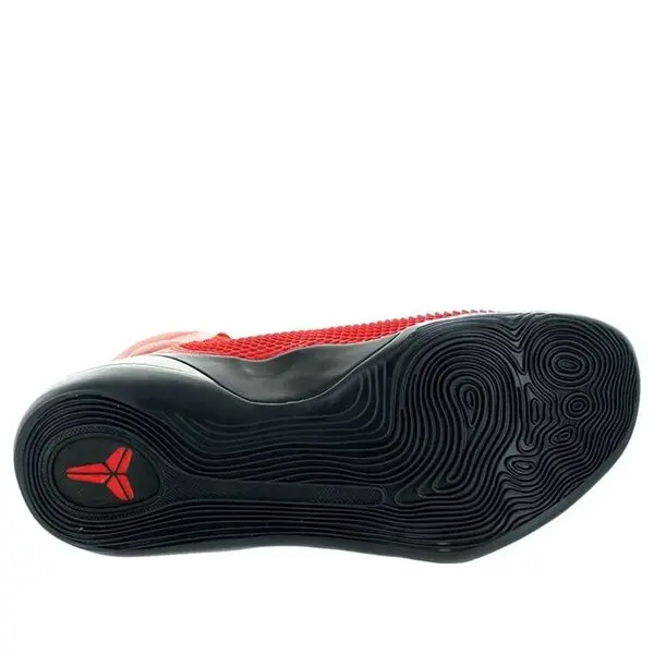 Nike Kobe High Krm Ext Basketball Sneakers