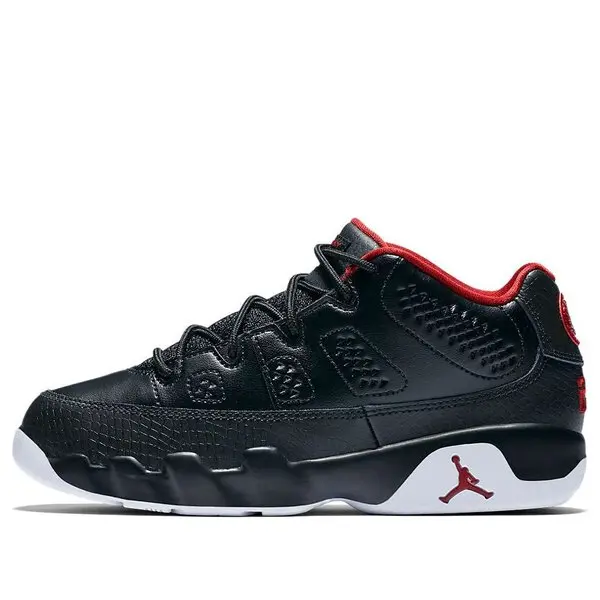 JORDAN 9 Retro Low