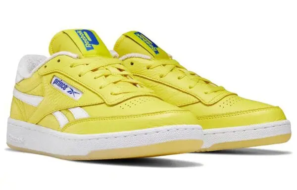 REEBOK Prince X Club C Revenge 'stinger