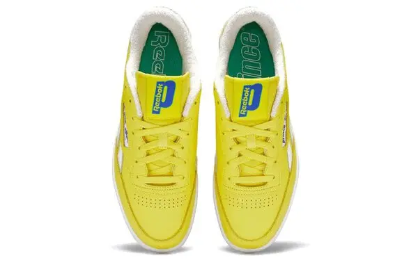 REEBOK Prince X Club C Revenge 'stinger