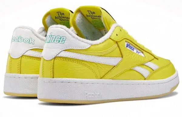 REEBOK Prince X Club C Revenge 'stinger
