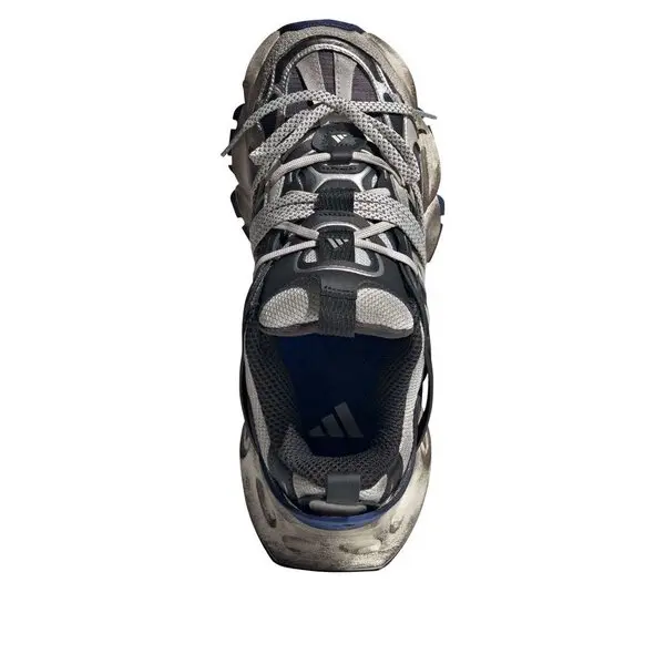 Adidas Vento Xlg Deluxe Sneakers - Grey/blue