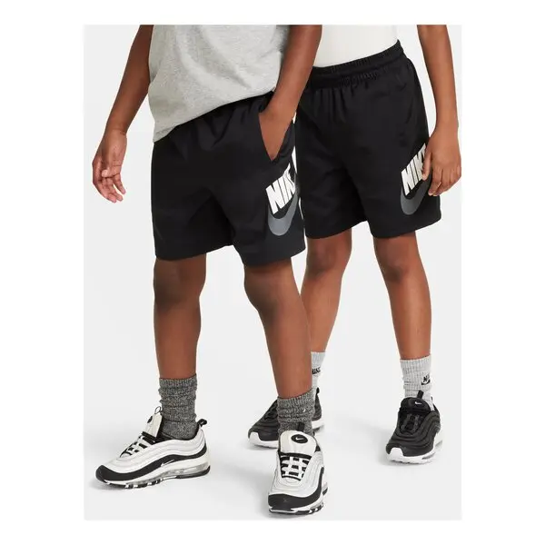 Nike Woven Logo Shorts
