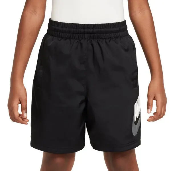 Nike Woven Logo Shorts