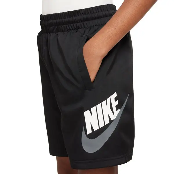 Nike Woven Logo Shorts