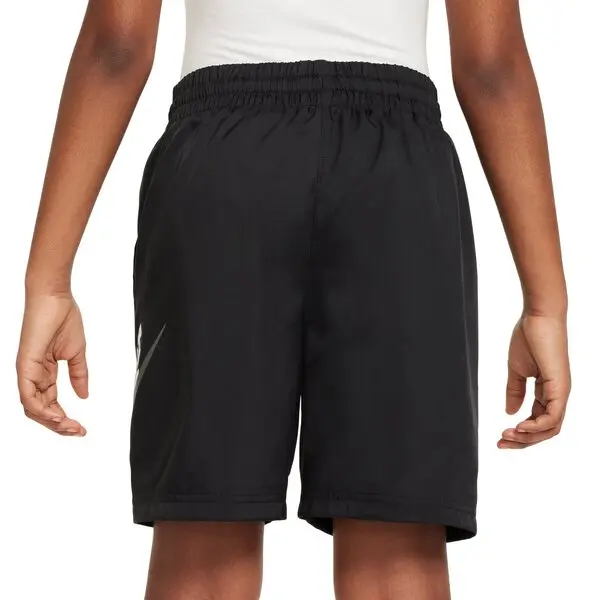 Nike Woven Logo Shorts