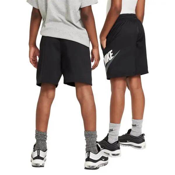 Nike Woven Logo Shorts