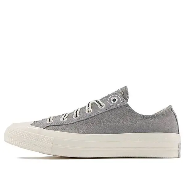 CONVERSE X Offspring Chuck 70 Low Top Sneakers - Gray/white
