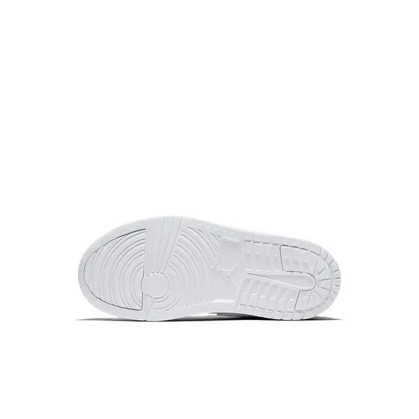 JORDAN 1 Mid Alt Td 'triple - White
