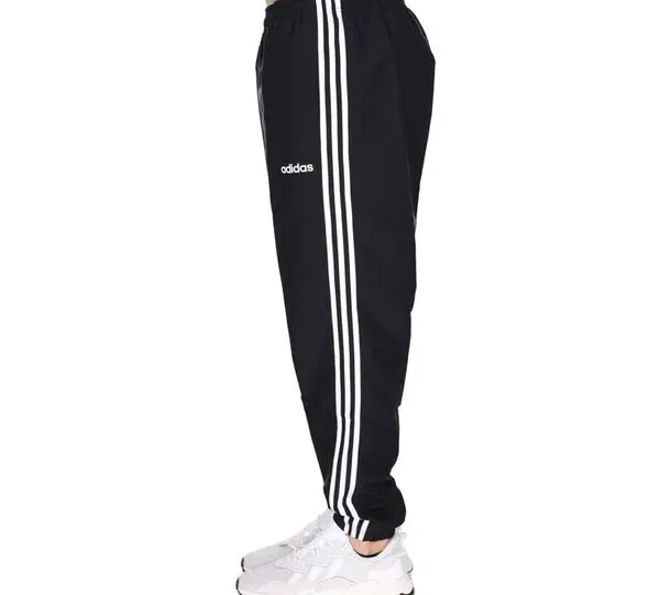 Adidas Small Logo Sports Long Pants