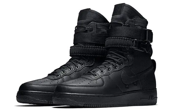 Nike Sf Air Force 1 High Top Sneakers