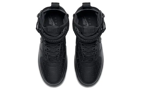 Nike Sf Air Force 1 High Top Sneakers