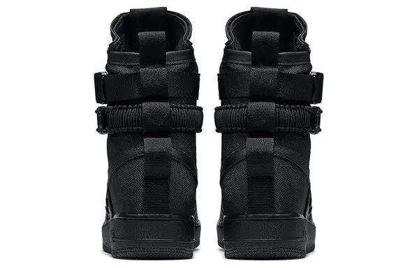 Nike Sf Air Force 1 High Top Sneakers
