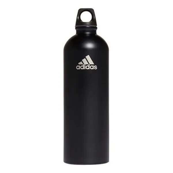 Adidas Stainless Steel Bottle 750ml - Black