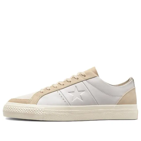 CONVERSE One Star "south Of Houston Pack" Sneakers - Beige/white