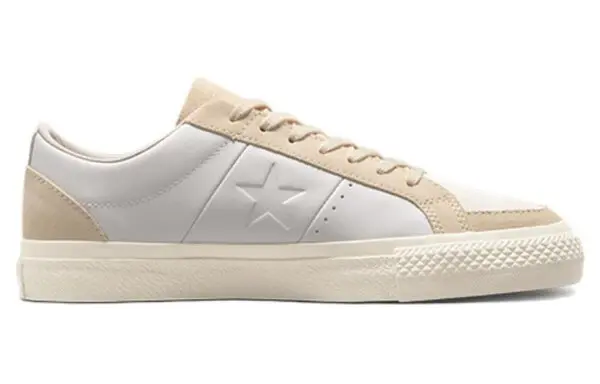 CONVERSE One Star "south Of Houston Pack" Sneakers - Beige/white