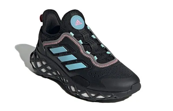 Adidas Web Boost J Gx9760 Casual Sneakers