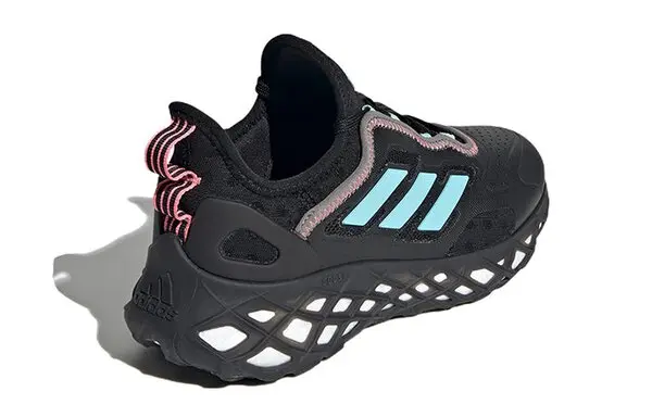 Adidas Web Boost J Gx9760 Casual Sneakers