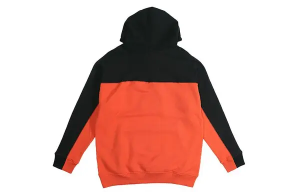 Adidas Originals Colorblocked Hoodie