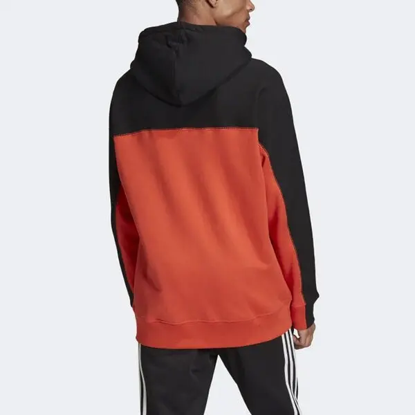 Adidas Originals Colorblocked Hoodie